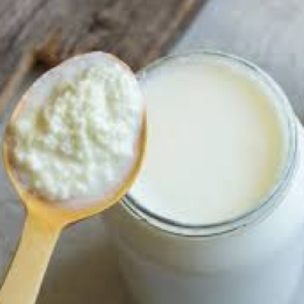 Leche Agria de Vaca Litros / Sour Cow's Milk – Eco Feria Dominical