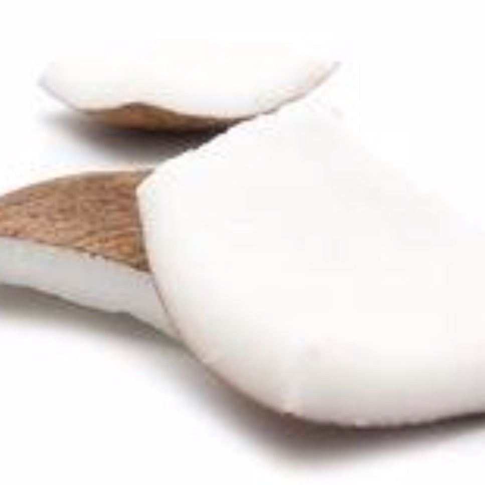 Coco Rallado (Shredded Coconut ) Kg – Eco Feria Dominical